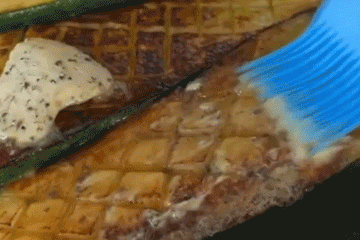 Churn Foods | Flavored Grass-Fed Butters