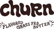 Churn Recipes